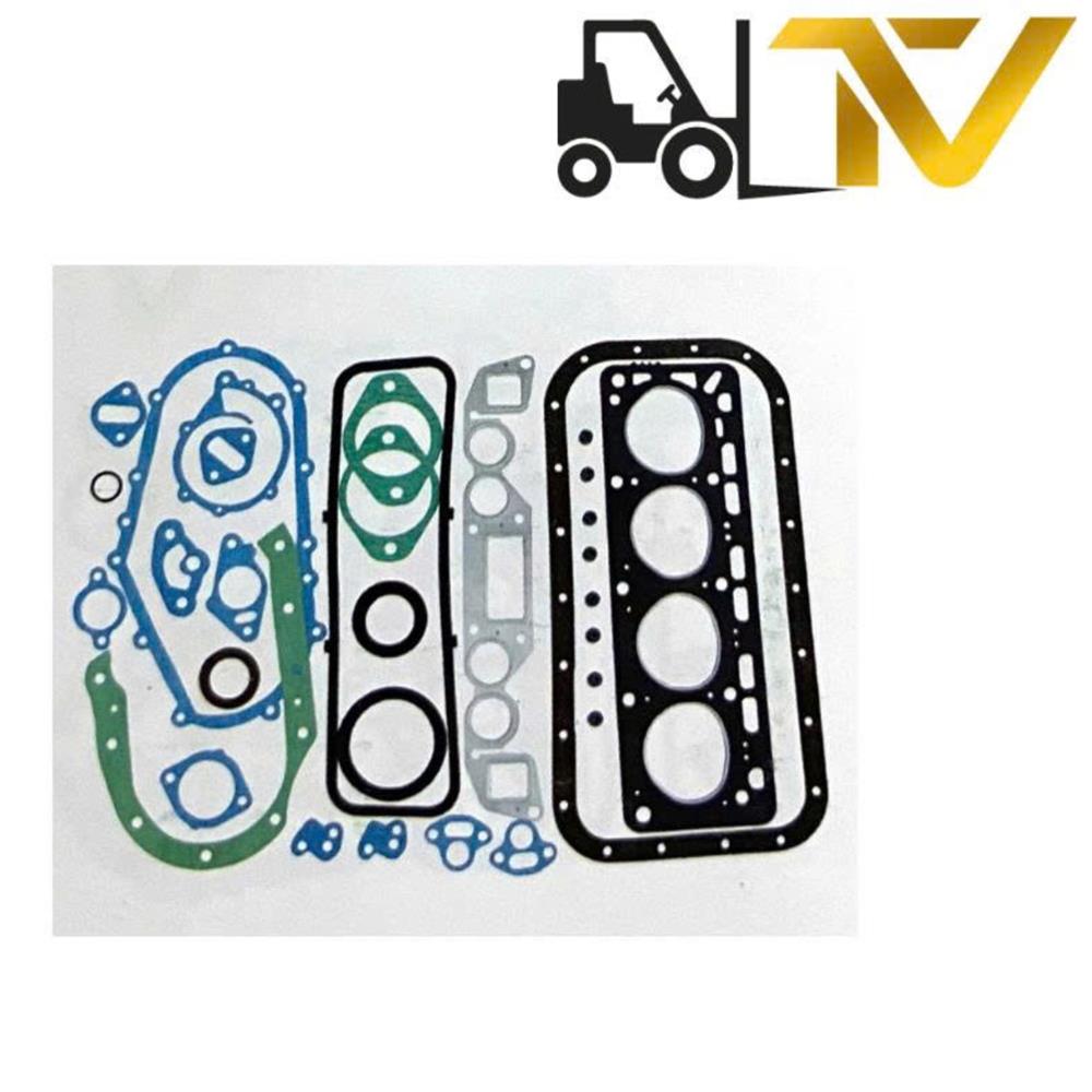 Bộ gioăng đại tu Nissan H15 EF01-152A | Phụ tùng xe nâng