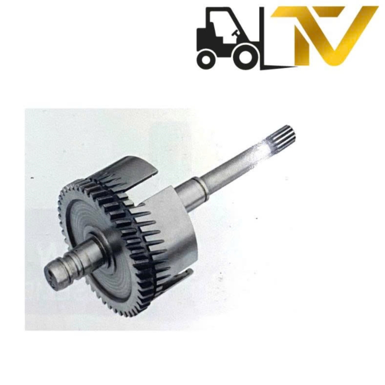 Trục bánh răng xe nâng Komatsu FD20~30 | TF01-352A – Phụ tùng chính hãng