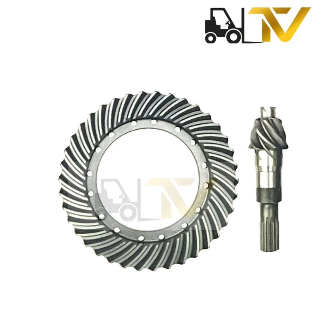 Bánh răng quả dứa xe nâng TCM FD35–50T8 | DE01-006A Chính Hãng - Giá Tốt